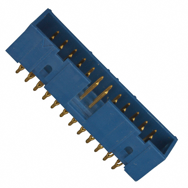 10073456-025LF Amphenol ICC (FCI) | Connectors, Interconnects | DigiKey